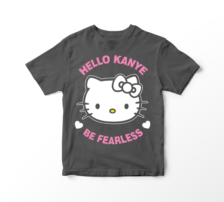 Kanye West – MAAD CITY